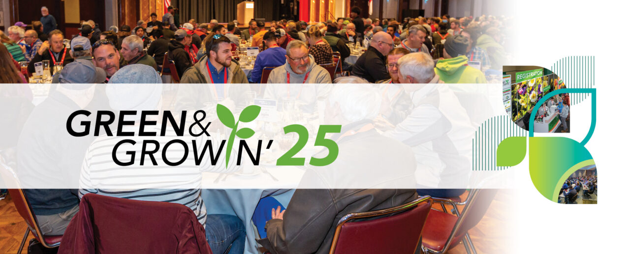 Green and Growin' | North Carolina Nursery & Landscape Association